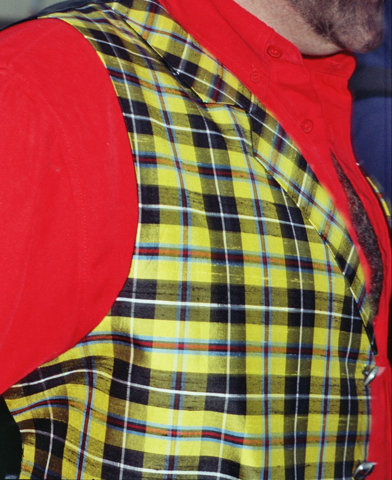 Costume – An Daras